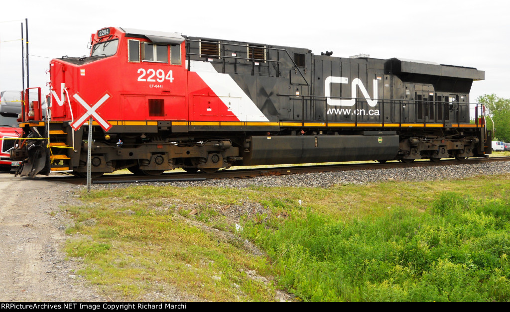 CN 2294